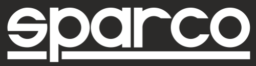 Sticker SPARCO (2) - ref.d14548 | MPA Déco