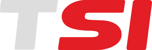 Sticker Logo Volkswagen TSI - ref.d19288 | MPA Déco