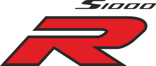 Sticker BMW S1000 R - ref.d13649 | MPA Déco