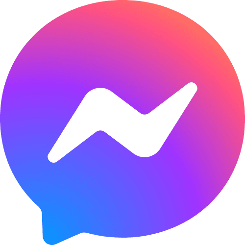 Sticker Facebook Messenger 2 - ref.d22664 | MPA Déco
