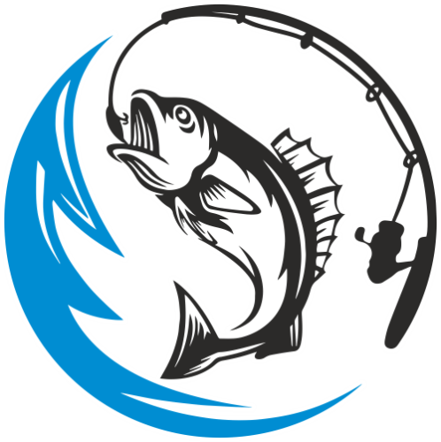 Sticker Pêche Poisson 3 - ref.d20137 | MPA Déco