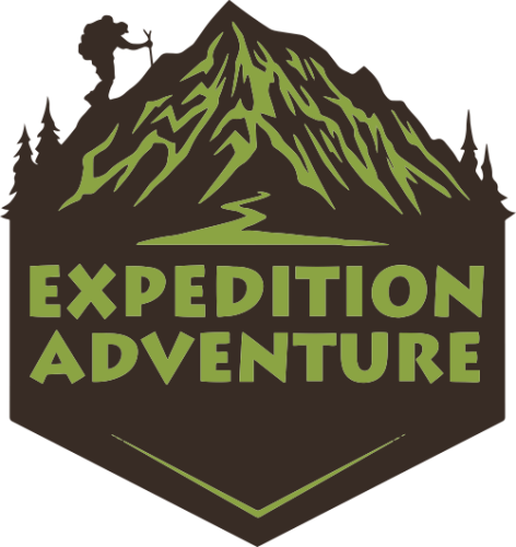 Sticker Expédition Aventure - ref.d20845 | MPA Déco