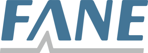 Sticker Logo Fane Couleur - ref.d18268 | MPA Déco