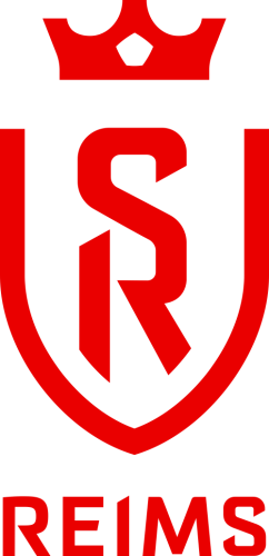 Sticker Logo Foot Reims - ref.d21794 | MPA Déco