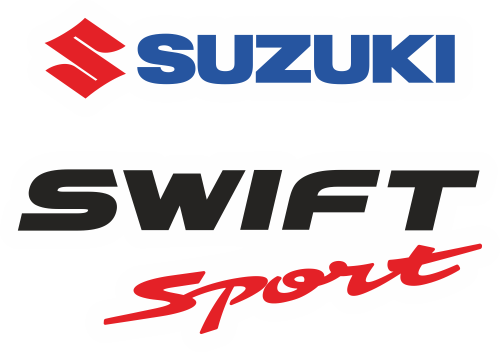 Sticker Suzuki Swift Sport - ref.d8373 | MPA Déco