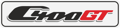 Sticker BMW C400 GT - ref.d13757 | MPA Déco