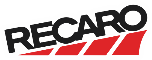 Sticker Recaro 2 - ref.d20018 | MPA Déco