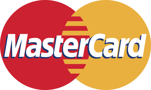 Sticker MasterCard - ref.d14975 | MPA Déco
