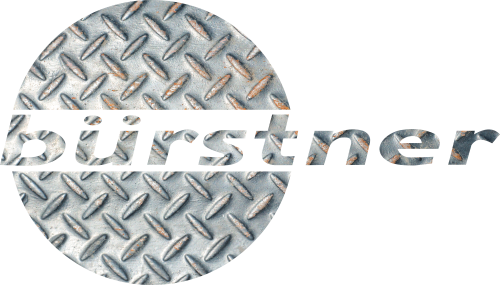Sticker Burstner Metal - ref.d16834 | MPA Déco