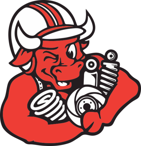 Sticker PEDDERS - ref.d14515 | MPA Déco