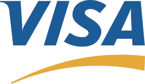 Sticker Visa 3 - ref.d14979 | MPA Déco