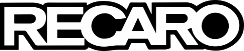 Sticker Recaro - ref.d20017 | MPA Déco