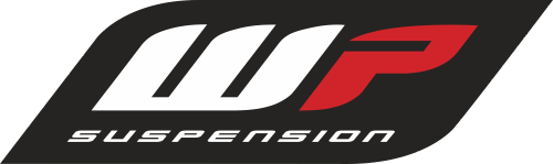 Sticker Logo WP White Power Suspension - ref.d19228 | MPA Déco