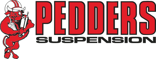 Sticker PEDDERS (2) - ref.d14516 | MPA Déco