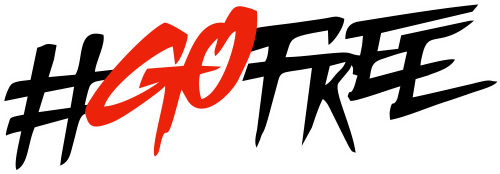 Sticker Pecco Bagnaia 63 #GoFree - ref.d14678 | MPA Déco