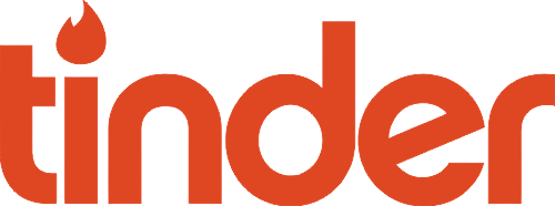 Sticker Tinder - ref.d14870 | MPA Déco