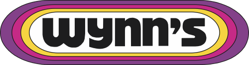 Sticker Wynn's - ref.d20031 | MPA Déco