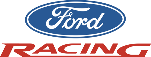 Sticker Ford Racing - ref.d8337 | MPA Déco
