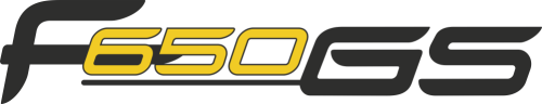 Sticker Bmw F650gs - ref.d8376 | MPA Déco