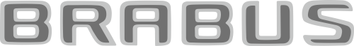 Sticker Brabus Logo - ref.d8843 | MPA Déco