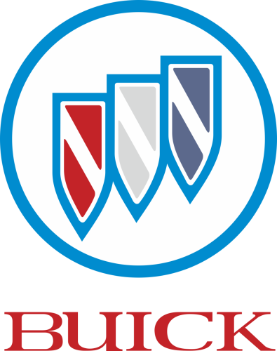 Sticker Buick Logo - ref.d8850 | MPA Déco