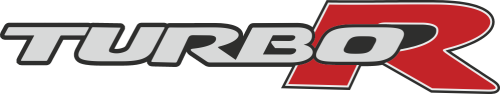 Sticker Daihatsu Turbo R - ref.d8861 | MPA Déco