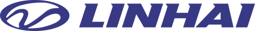 Autocollant Linhai Logo - ref.d9007 | MPA Déco