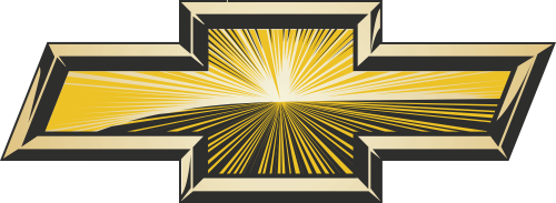 Sticker Chevrolet Logo Trucks - ref.d9017 | MPA Déco