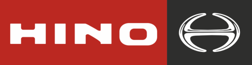 Sticker Hino Logo 2 - ref.d9029 | MPA Déco