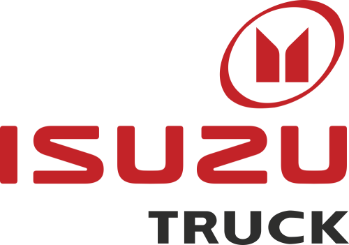 Sticker Isuzu Truck Logo - ref.d9032 | MPA Déco