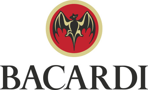 Sticker Bacardi - ref.d9092 | MPA Déco