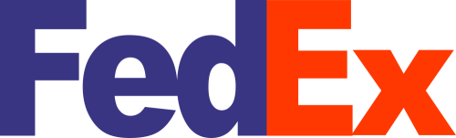 Sticker Fedex - ref.d9137 | MPA Déco