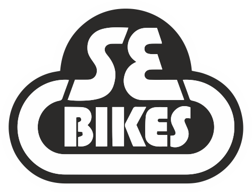 Sticker SE BIKES - ref.d18539 | MPA Déco