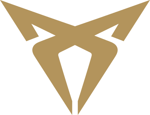 Sticker Cupra logo - ref.d21750 | MPA Déco