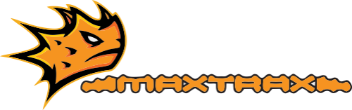 Sticker MAXTRAX - ref.d14557 | MPA Déco