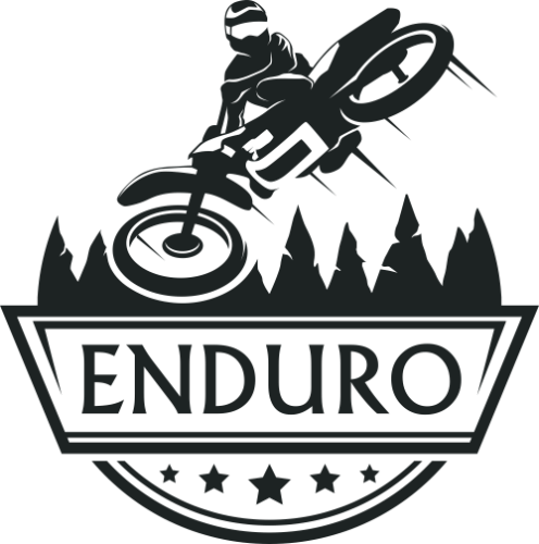 Sticker MotoCross/Enduro 3 - ref.d16145 | MPA Déco