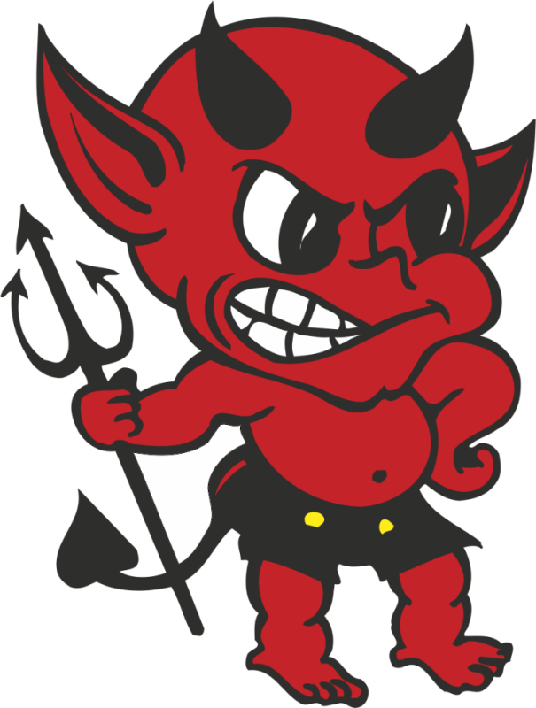 diablotin - ref.dac-039 | MPA Déco